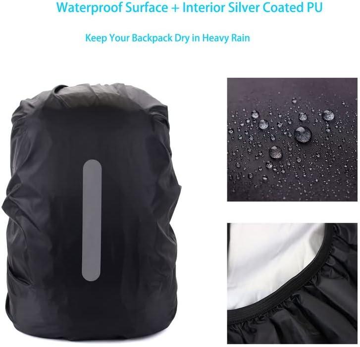 impermeable surface cover