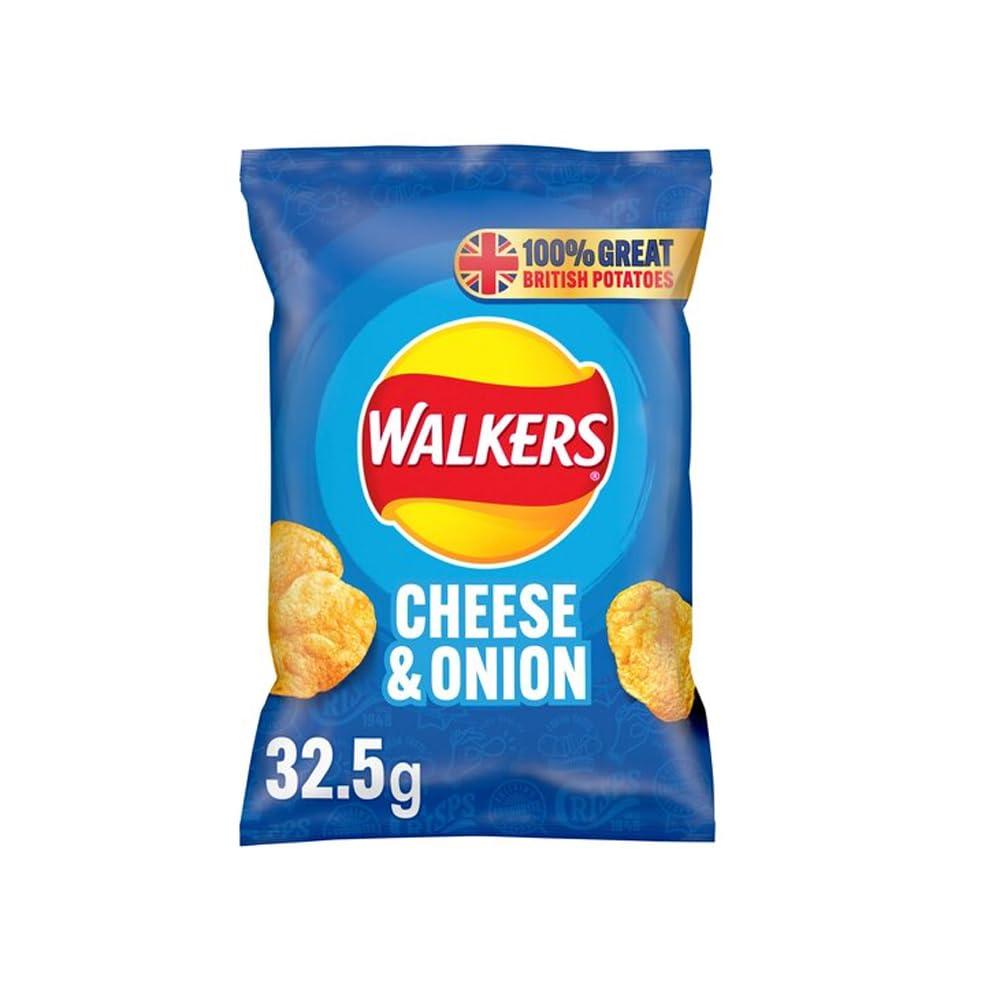 Chips Crisps Bags Collections - Deliciously light & Crispy Chips Bags ...