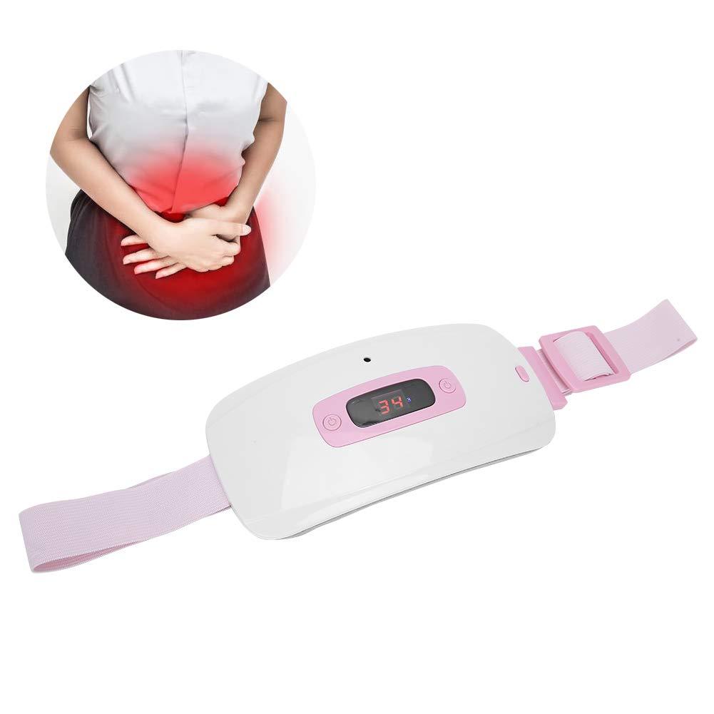 Intelligent Heating Belt for Menstrual & Stomach Pain Relief | Wireless ...