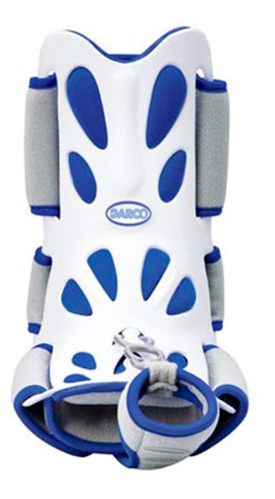 Darco Body Armor Night Splint Foot Protector - Standard Size ...