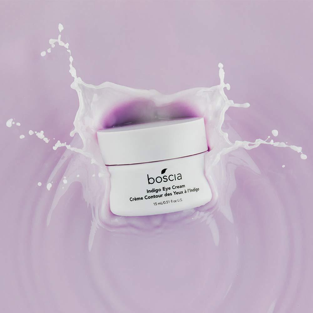 boscia Indigo Eye Cream - Vegan & Cruelty-Free | Wild Indigo ...