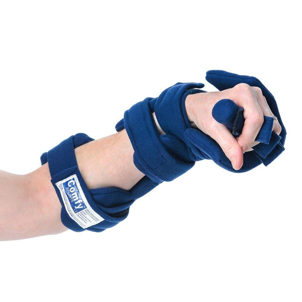 Comfy Adjustable Cone Hand - Comfortable Versatile Design for All Needs ...