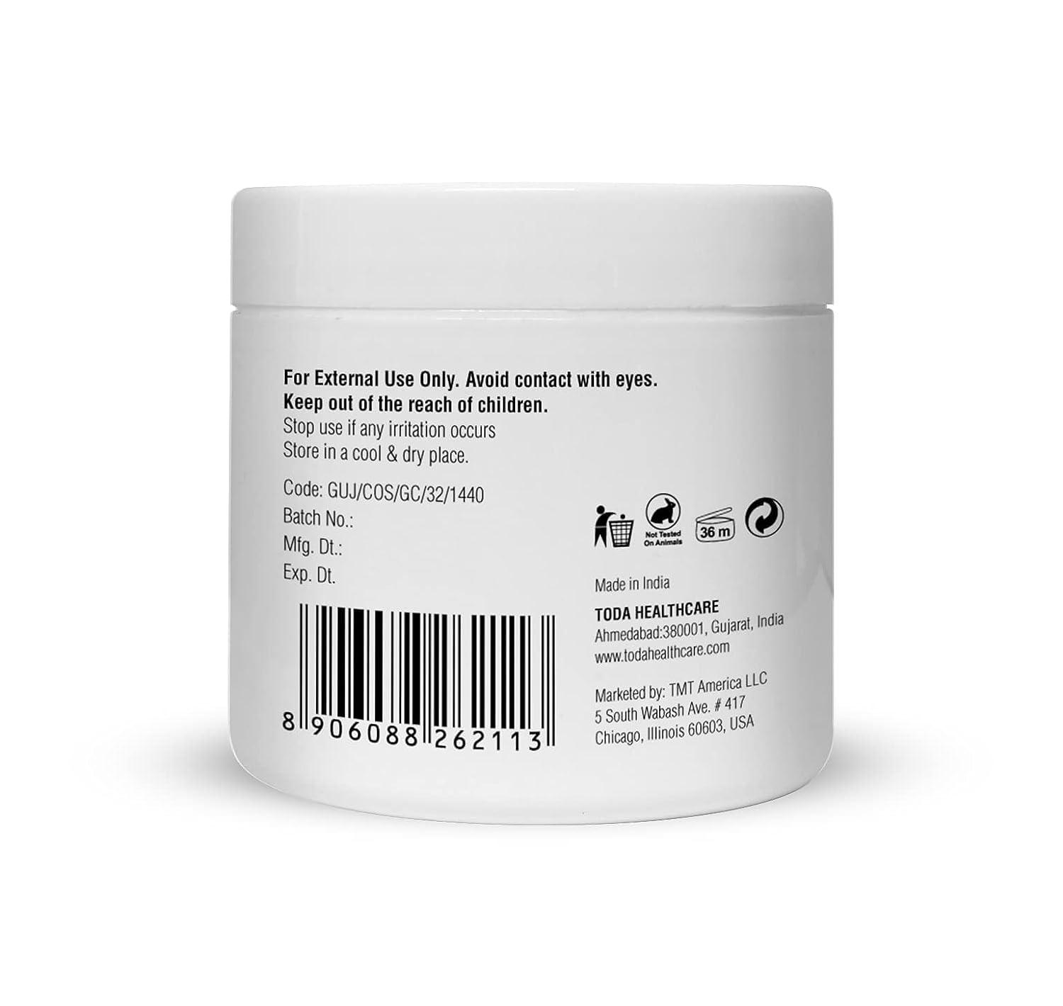 TODA Baby Cool Cream - Fast Relief for Diaper Rash | Buy Now with ...