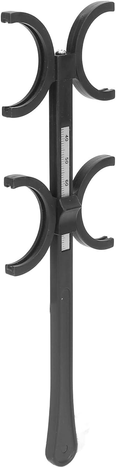 Plastic Optical Flipper - Adjustable Ergonomic Optometry Tool for ...