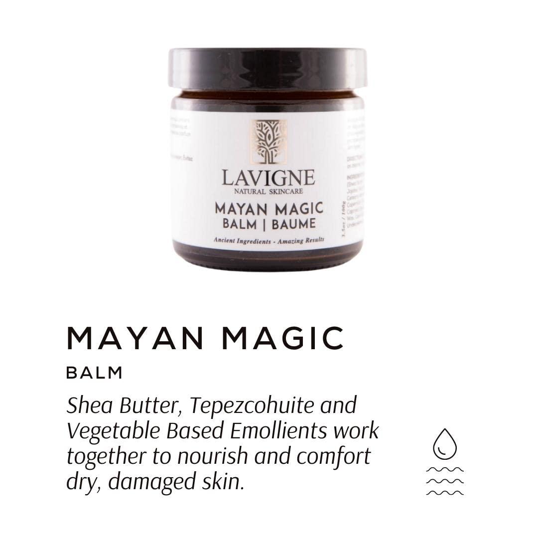 LaVigne Mayan Magic Balm with Tepezcohuite - 100ml | Natural Skincare ...