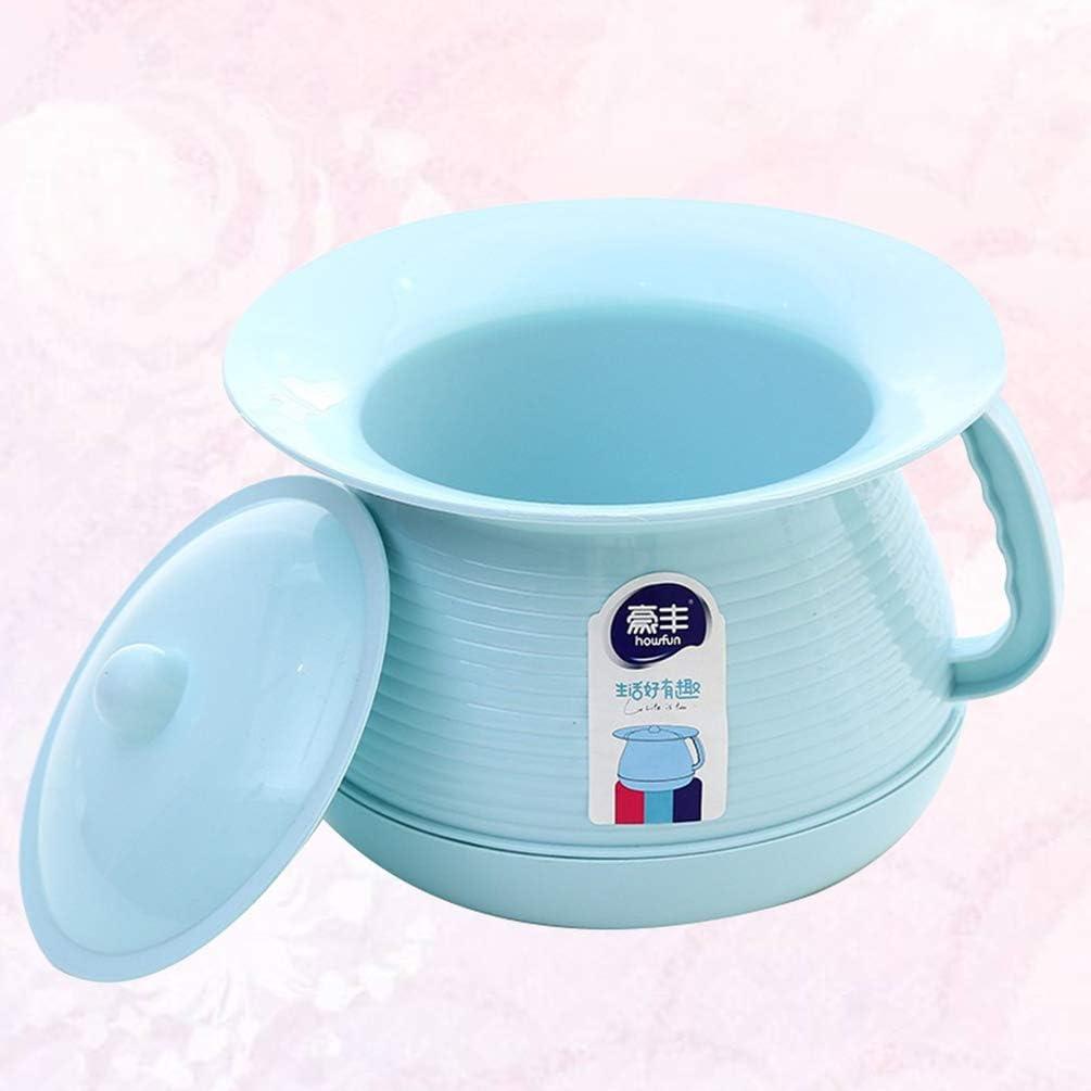 Healifty Chamber Potty Bed Pan Portable Potty for Kids Urine Pot ...