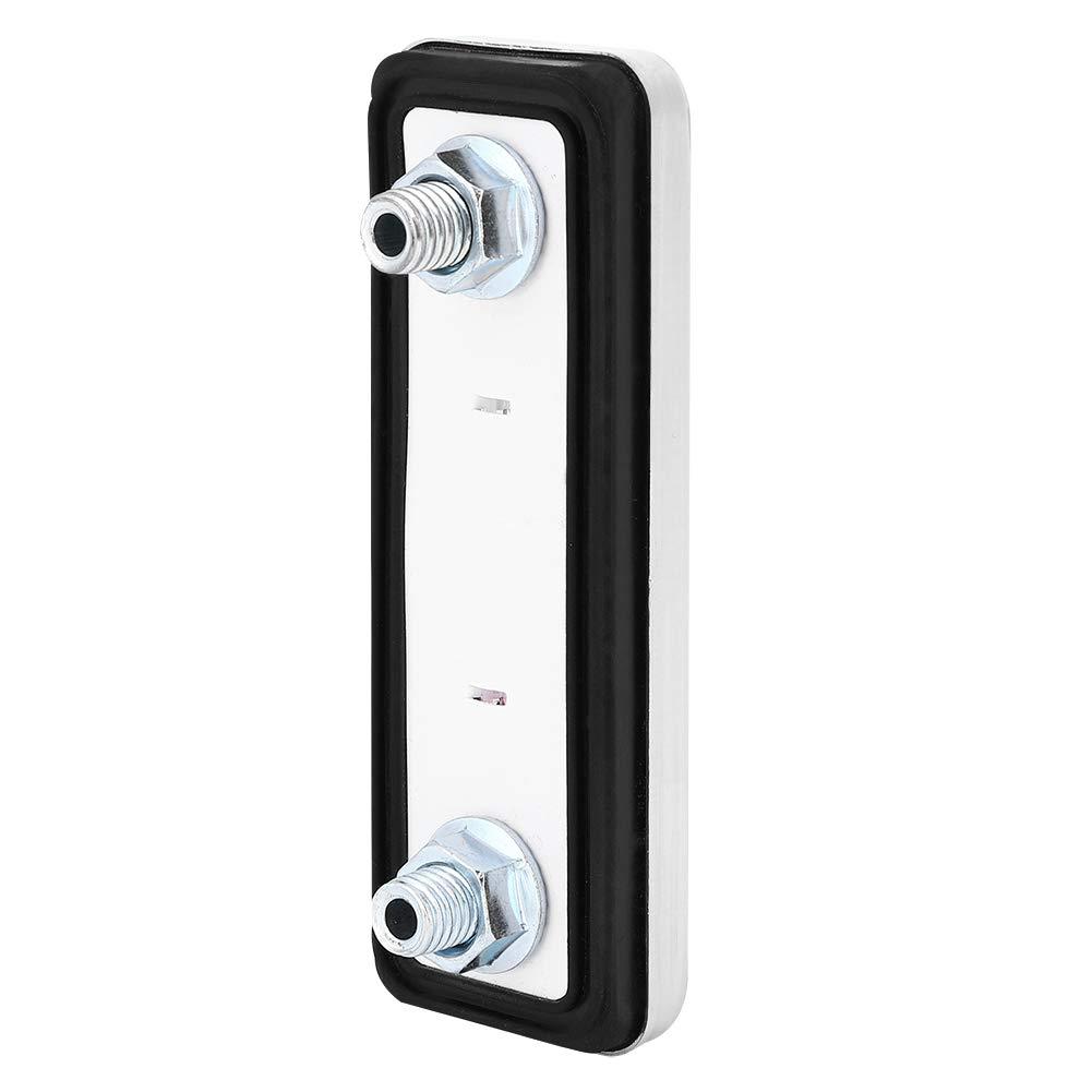 Hydraulic Oil Measuring Device with Thermometer | Precise Fluid Sensor ...