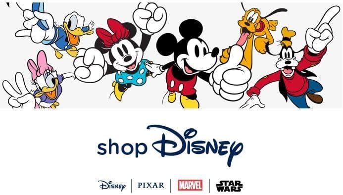 Disney Store Official Conductor Goofy Plush Toy | Mickey & Minnie's ...
