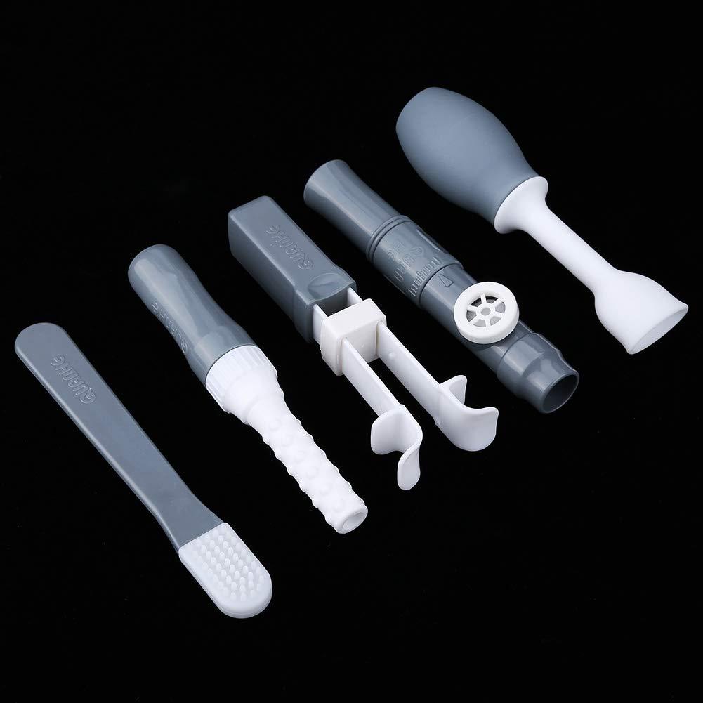 Lips Tongue Muscle Trainer - Oral Recovery Exerciser for Dysarthria ...