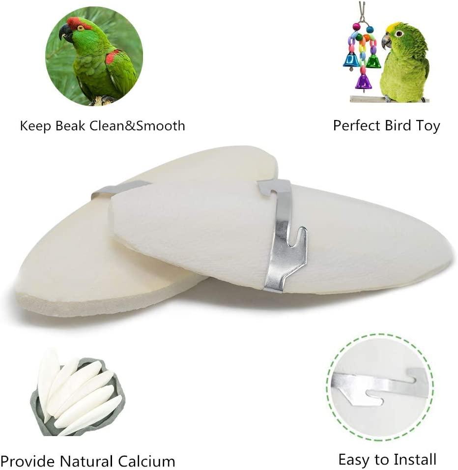 cuttlefish bone for birds