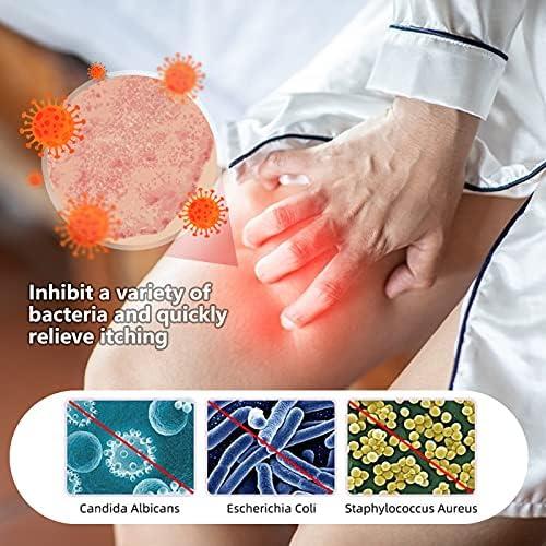 Intimate Soothing Cream Itch Relief Cream 20g for Women Private Parts ...