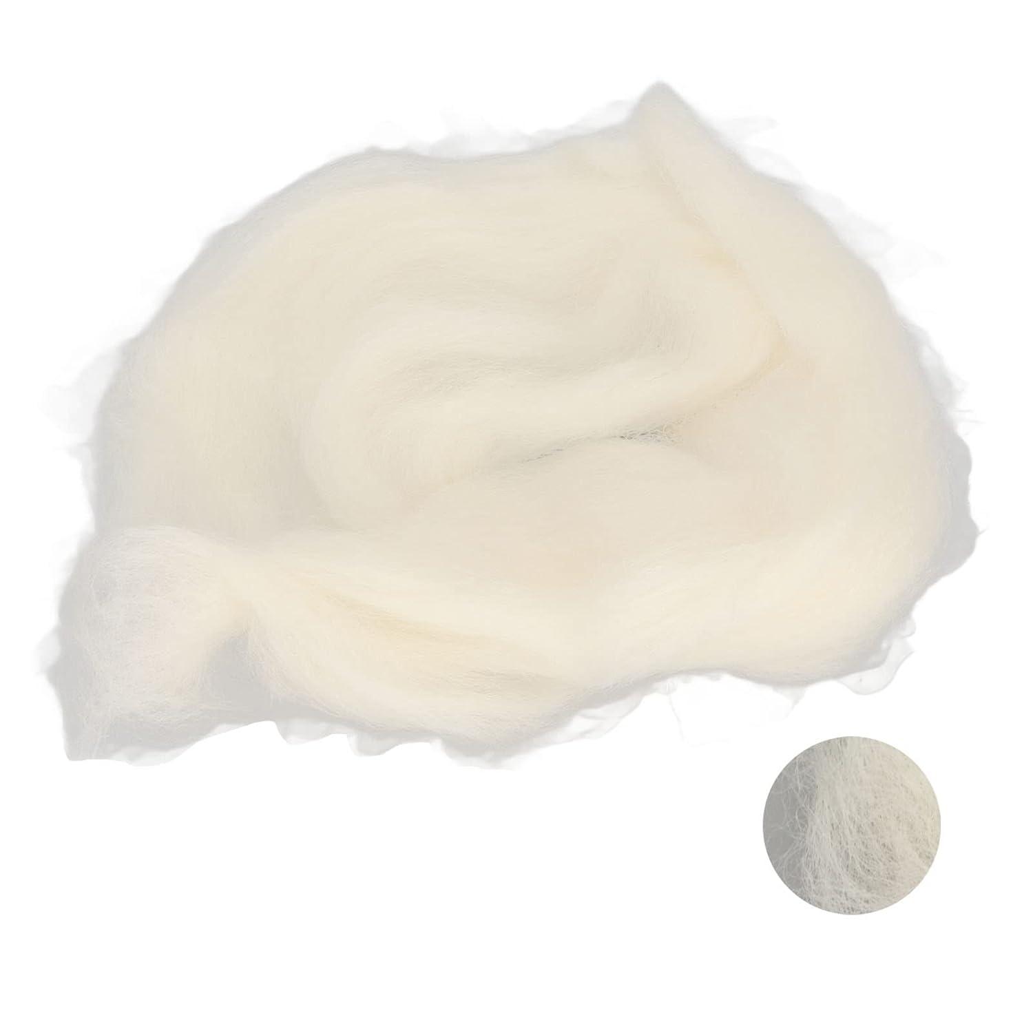 Wool Cushioning Toe Separator - Reduce Blisters and Relieve Pain ...