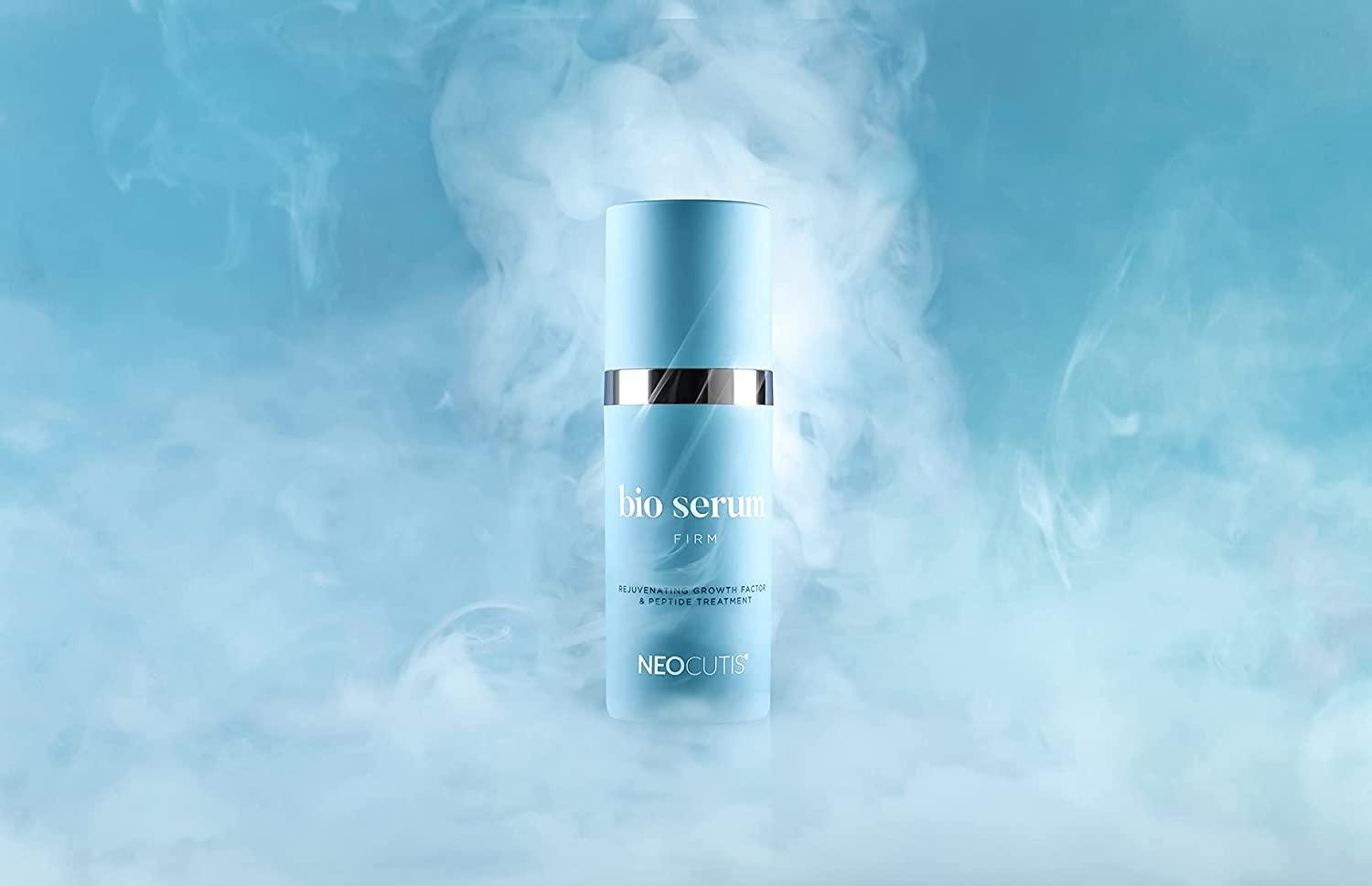 NEOCUTIS Bio Serum Firm Hydrating Anti-Aging Serum 30mL (1 Fl Oz ...