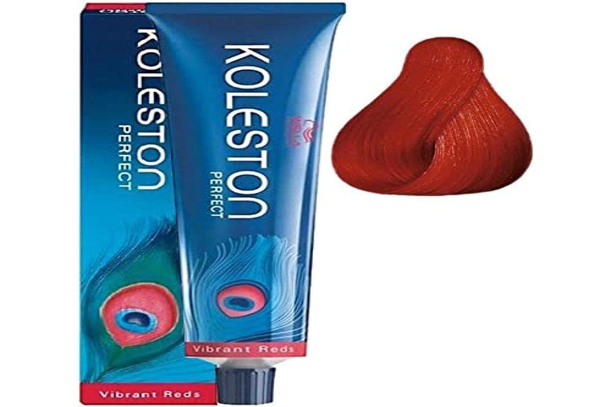 Wella Koleston Perfect Me+ 77/44 - 60 ml - International Shipping ...