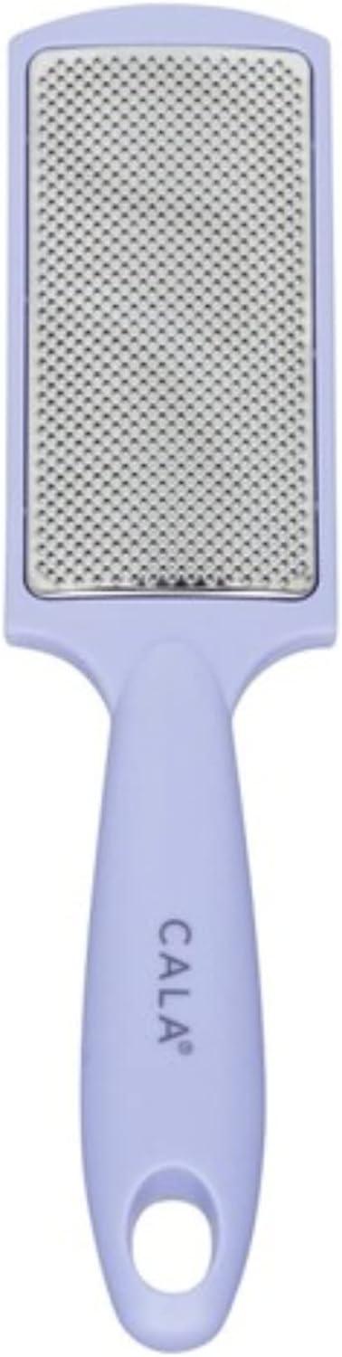CALA Dual Sided Callus Remover - Lavender | Effective Foot Care Tool ...