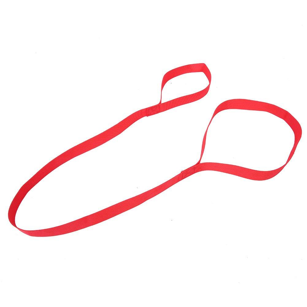 Long Leg Lifter Strap for Disabled Elderly - Portable Foot Lifting ...