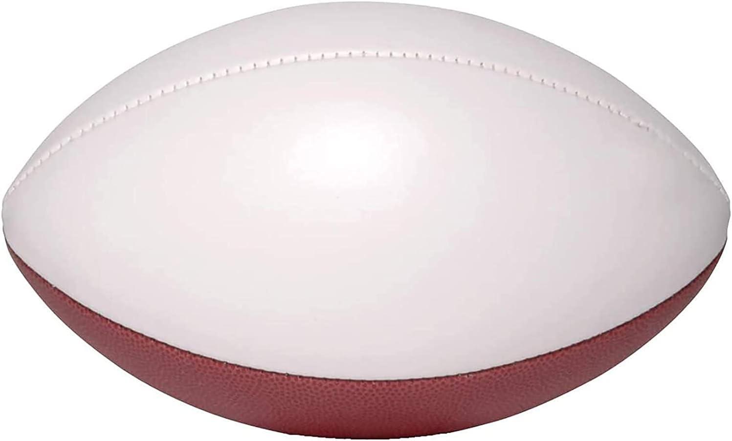 Ballstars Autograph Mini Football - Official Size 1 Trophy for ...
