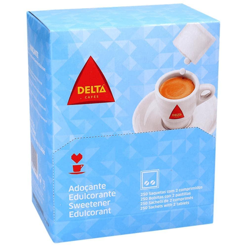 Delta Sweetener Sachets (250 x Sachets) | Buy Now with Express ...