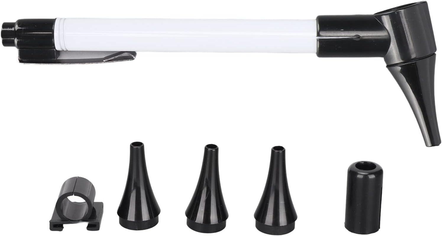 Buy Adjustable Ear Care Tool with 3-Way Magnifying Glass - Home ...