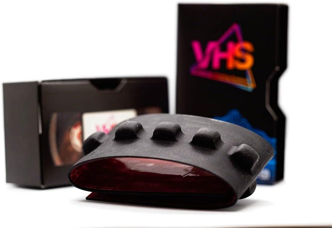 VHS 2.0 Slapper Chain Guard Bike Tape - Multiple Colors - Reduce Chain Slap Noise & Protect ...