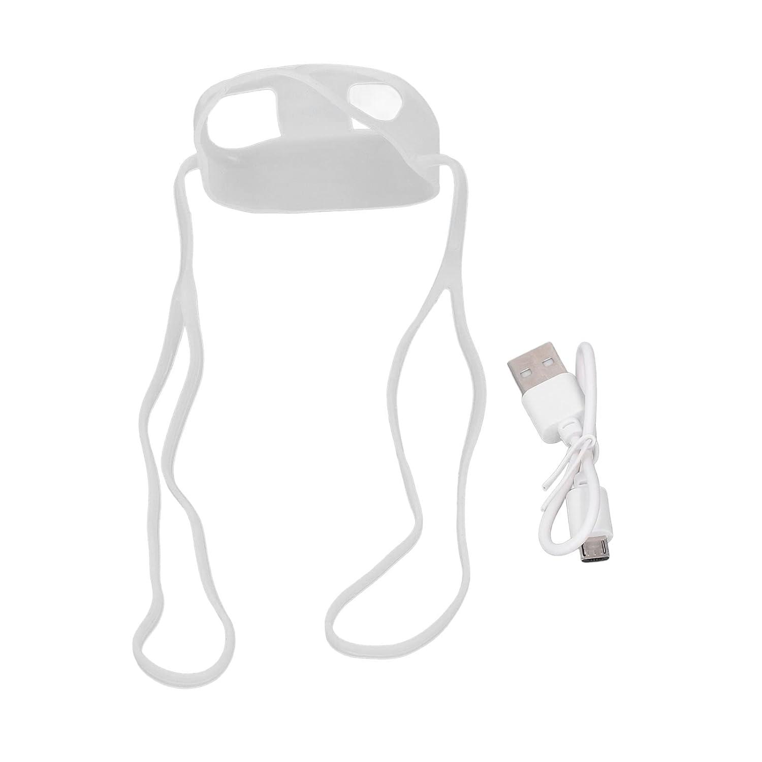 Electric Miniature Snoring Solution & Anxiety Reliever - Red | Buy Now ...