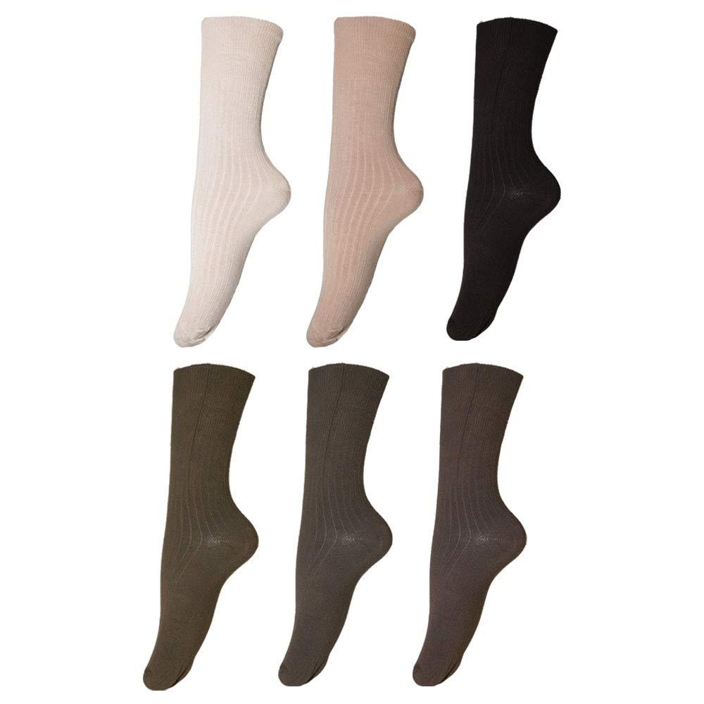 Socks That Stay Up