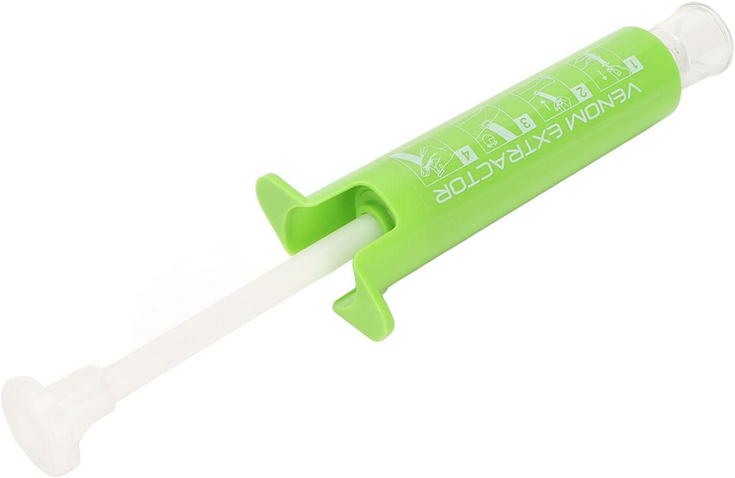 Bites Relief Suction Tool - Chemical-Free Venom Extractor for Bug Bites ...