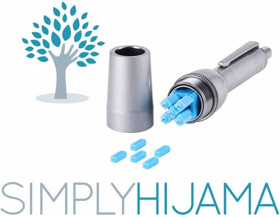 5 Pin Lancing Device Blood Lancet Pen + 200pcs Lancet - Steril Cupping ...