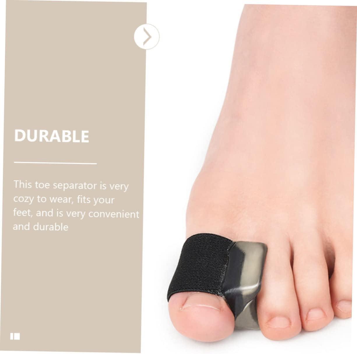 Hemoton Gel Thumb Splint Set for Men and Women - 4 Pairs of Night ...