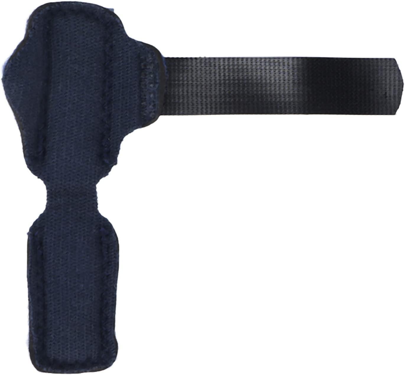 Hammer Toe Corrector Strap - Ergonomic, Breathable Toe Straightener for ...