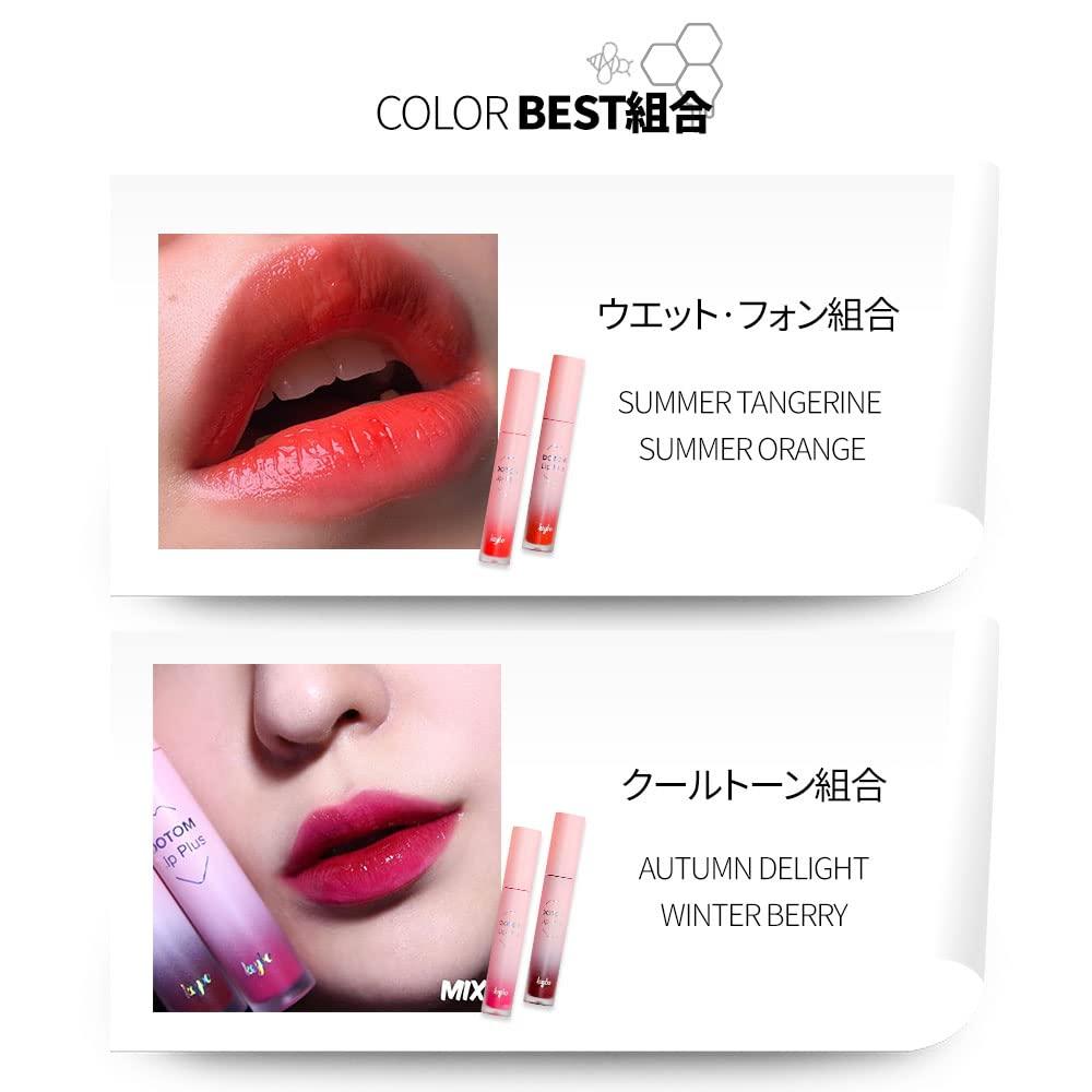 Dotom Lip Plus 16 Colors Extreme Plumping Lip Gloss & Tints by Essence ...