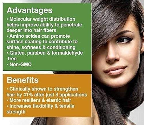 Organic Amla Oil for Hair Growth - 100% Pure Indian Gooseberry Scalp ...