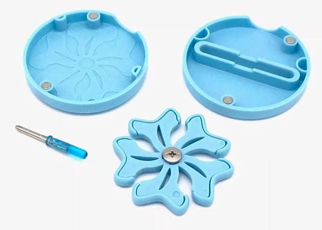 Bladesaver Thread Cutter for 28mm Rotary Blades in Magnetic Case ...