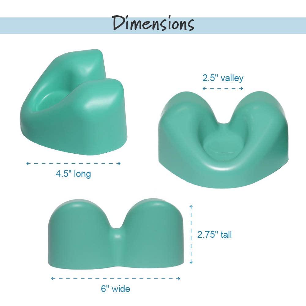 CranioCradle Home Therapy System - Pain Relief for Head, Neck, Shoulder ...