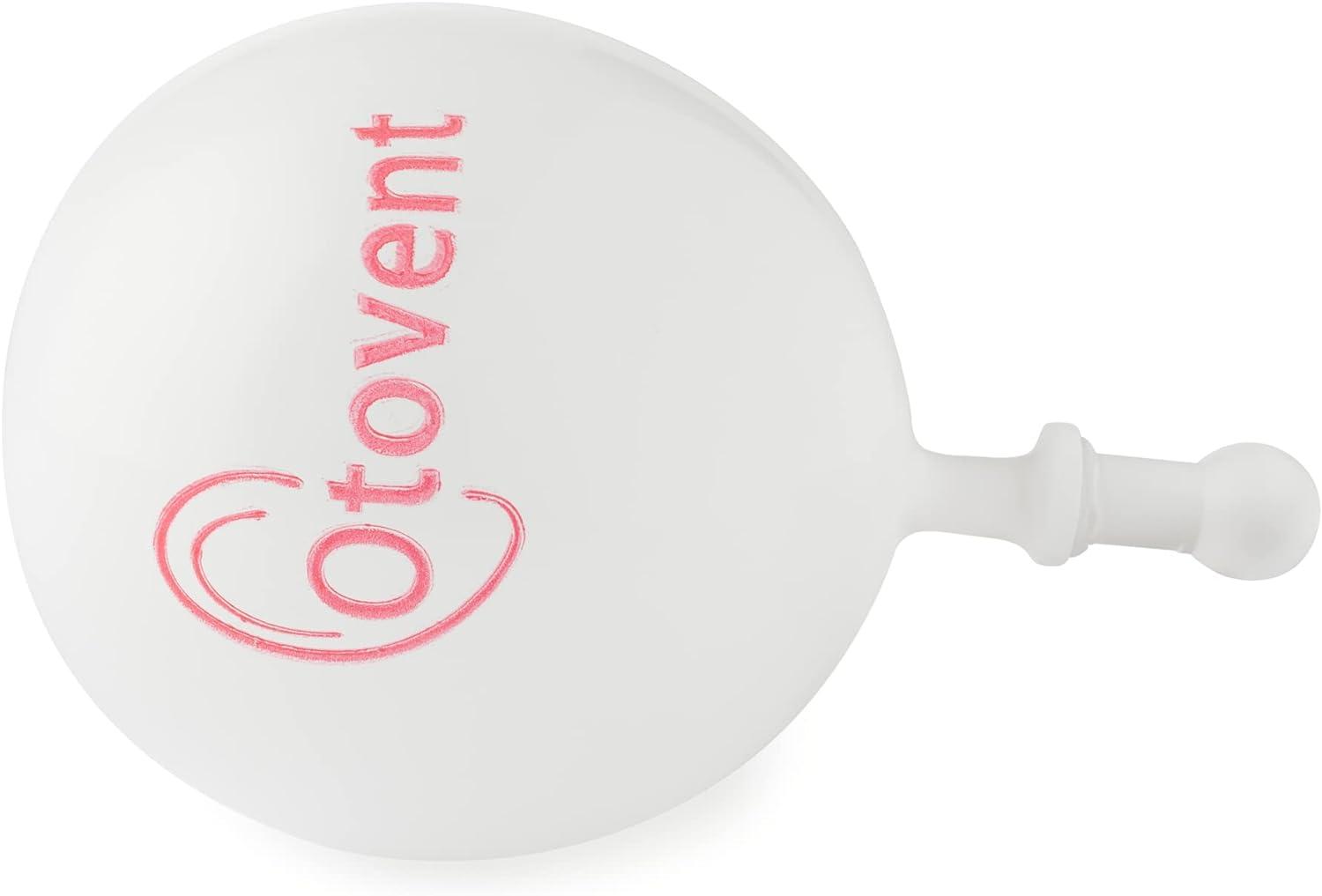 Otovent Replacement Balloons x 5. Treatment for Glue Ear Or Otitis ...