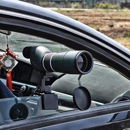 Gosky Adjustable Car Window Mount for Binoculars and Spotting Scopes | Buy Now with Express ...