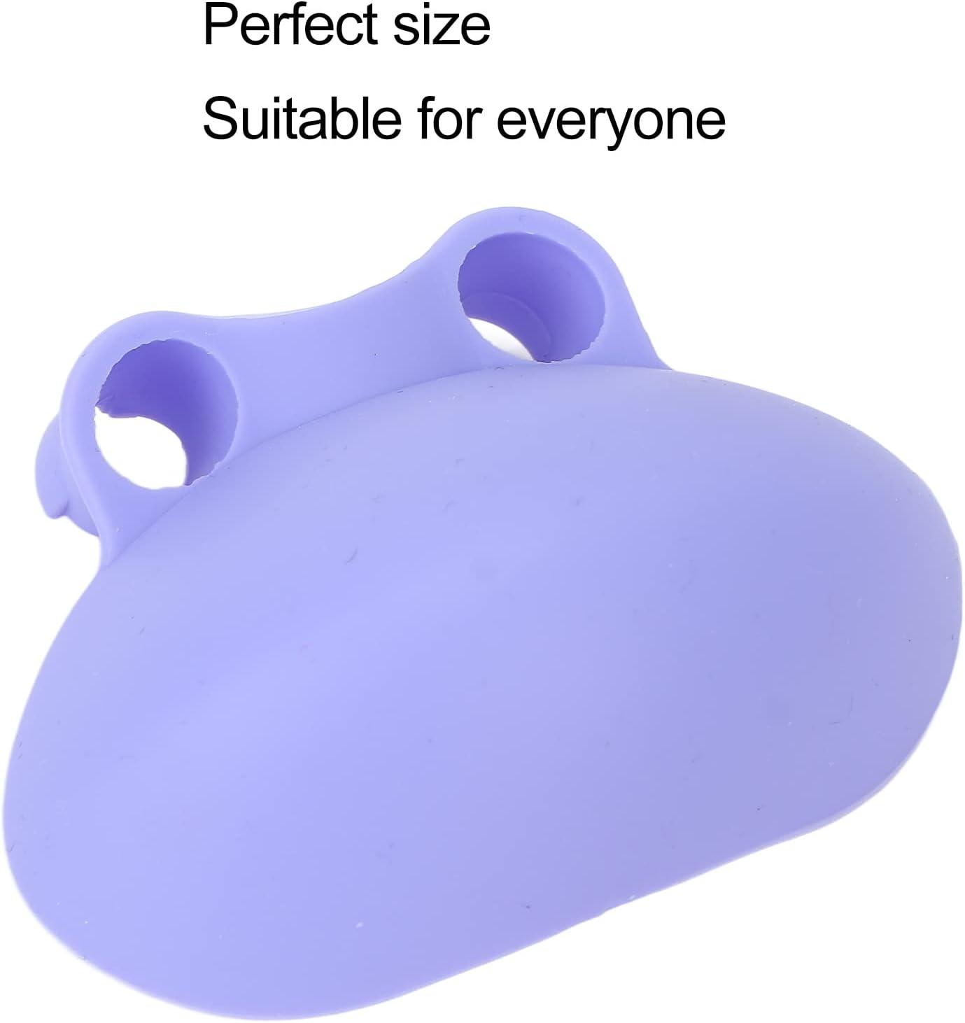 Silicone Snoring Silencer Tool for Quiet and Restful Sleep | Buy Now ...
