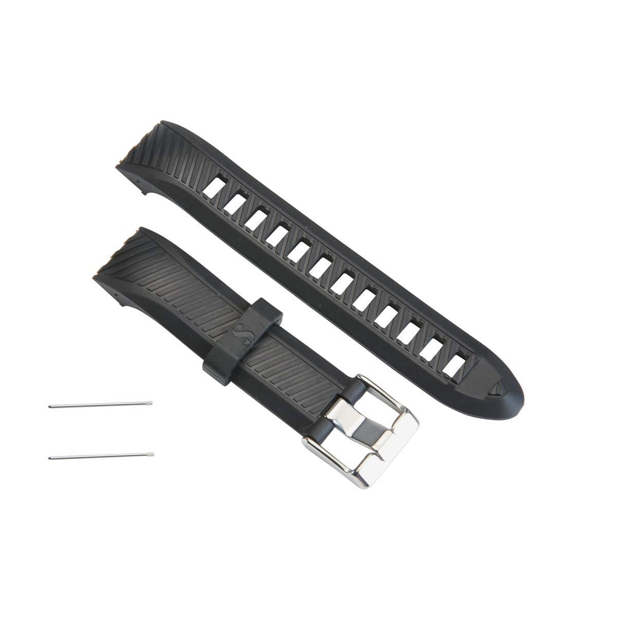 Scubapro M2 Black Strap - Premium Dive Watch Accessory | Buy Now with ...