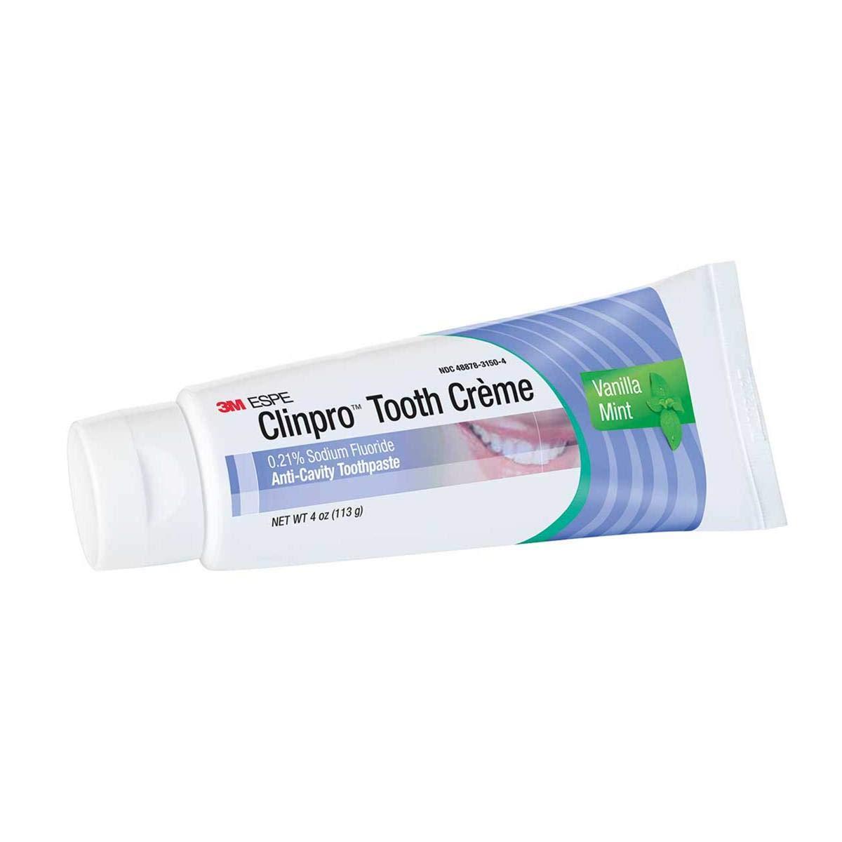 Clinpro Toothpaste 90ml - 3M | Buy Internationally for Cavity ...
