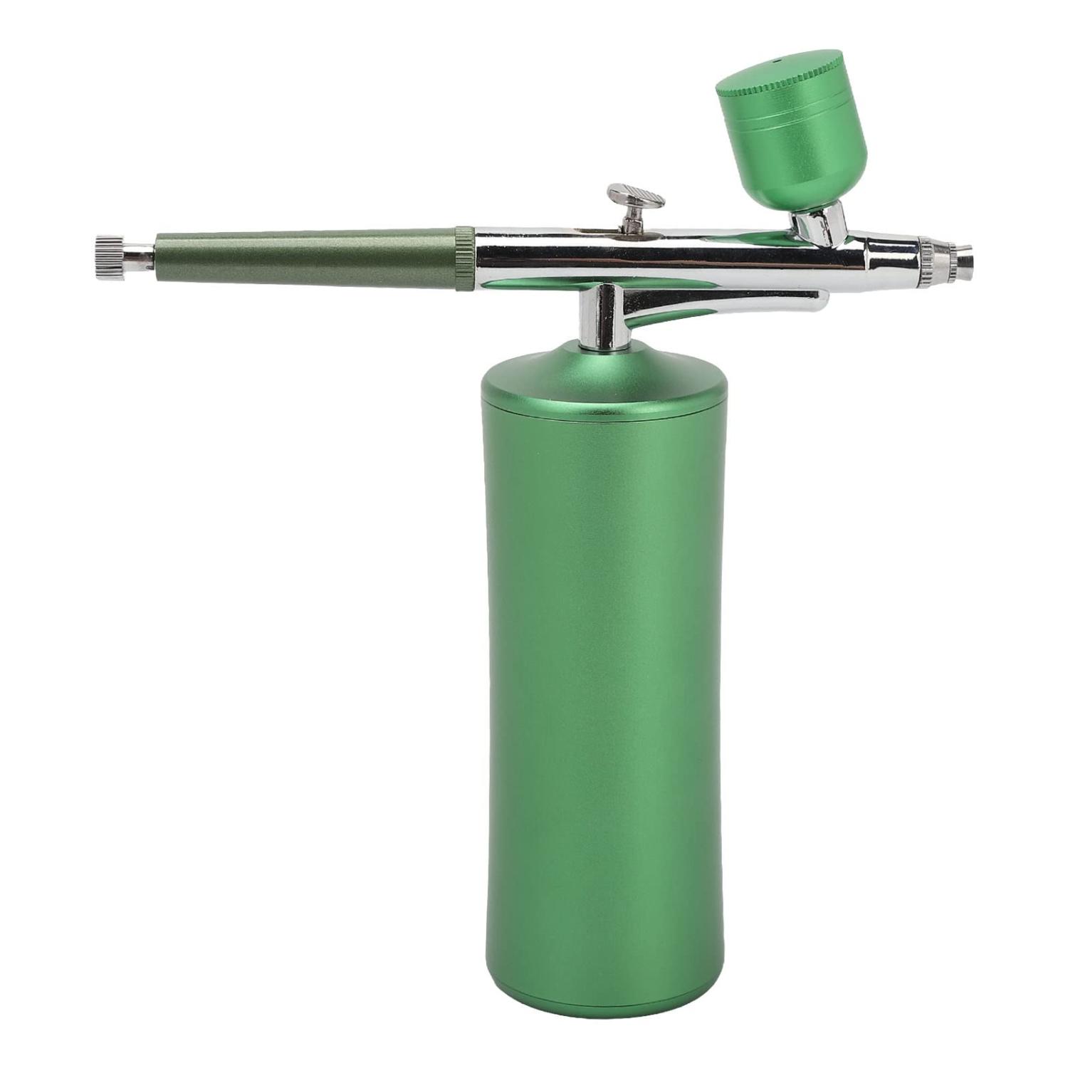 Facial Oxygen Injection Machine for Skin Rejuvenation - High Pressure ...