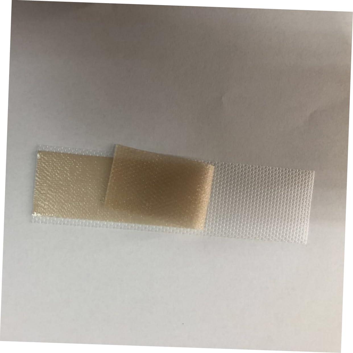 15 Pcs Silicone Scar Sticker Set for Scar Repair & Removal - Eyelid ...