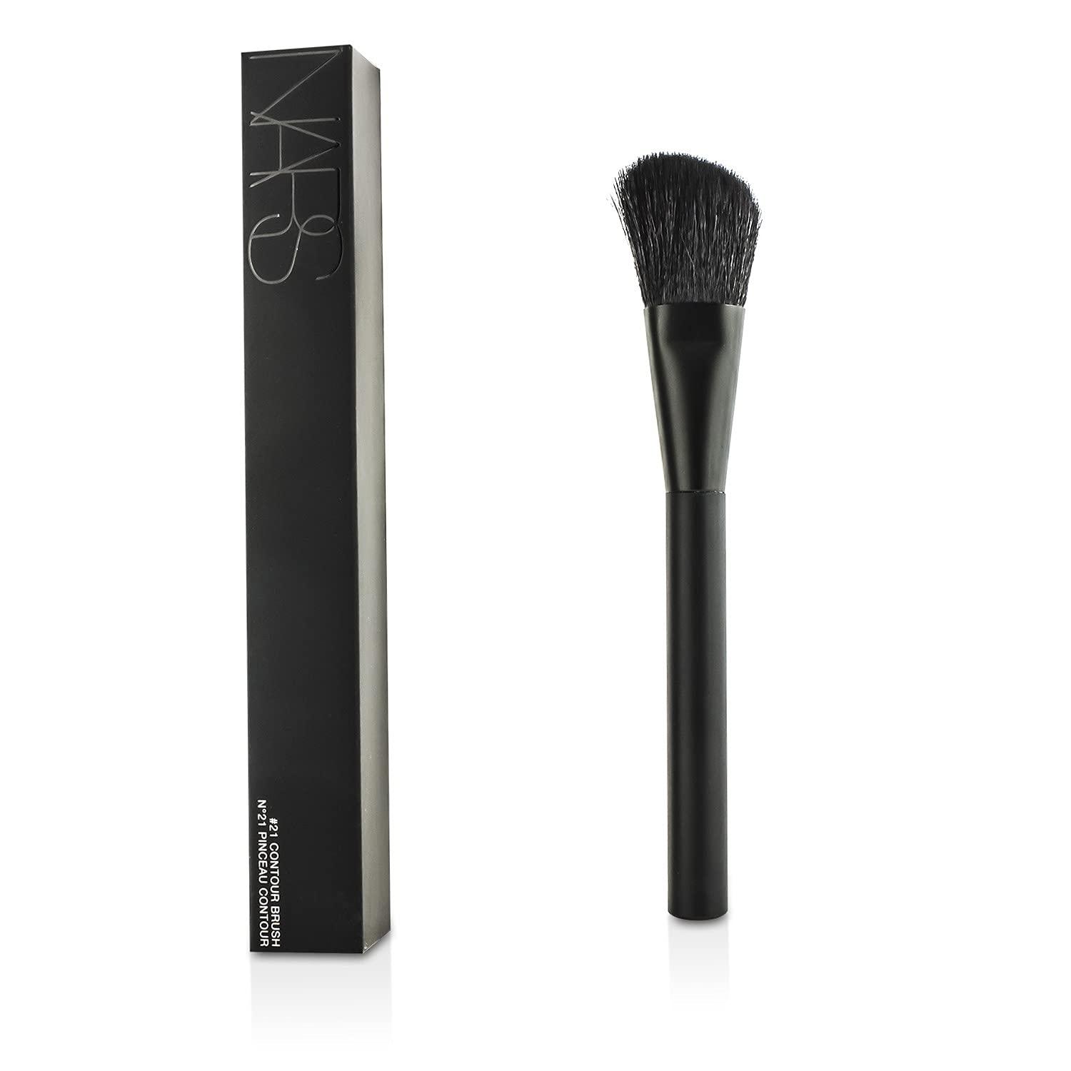 NARS N21 Contour Brush - Define and Sculpt with Precision | Buy Now ...