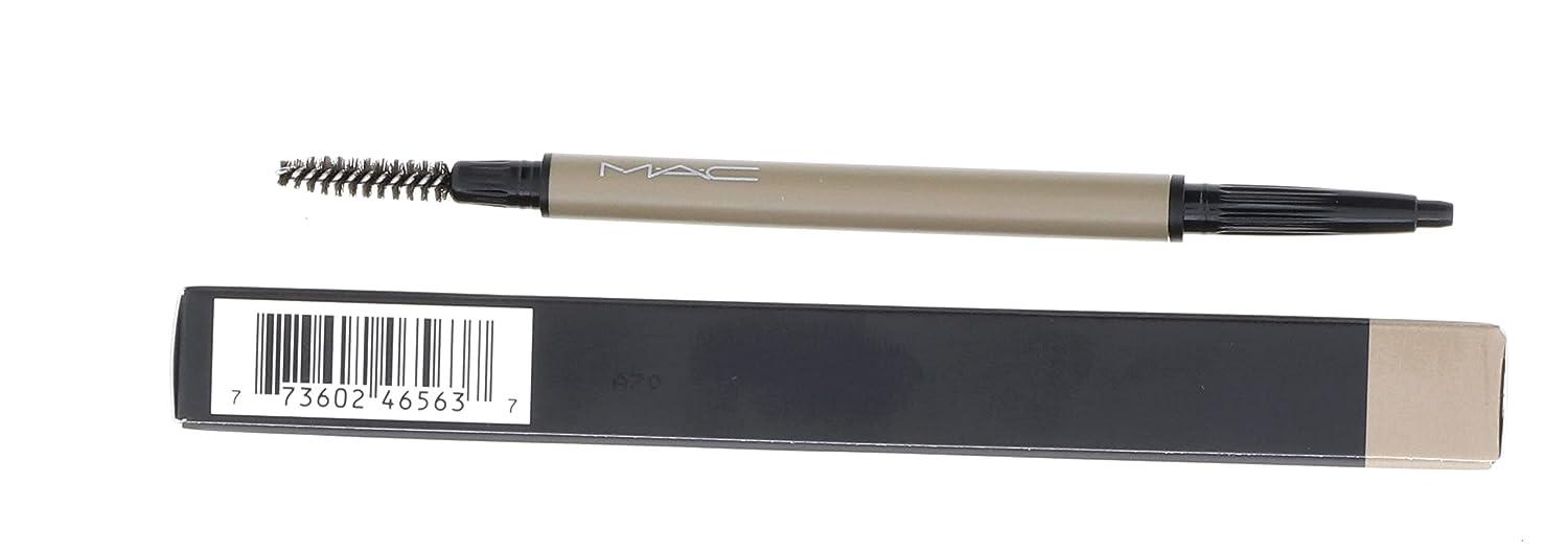 Mac Eyebrow Styler Fling - Achieve Perfectly Defined Brows | Buy Now ...