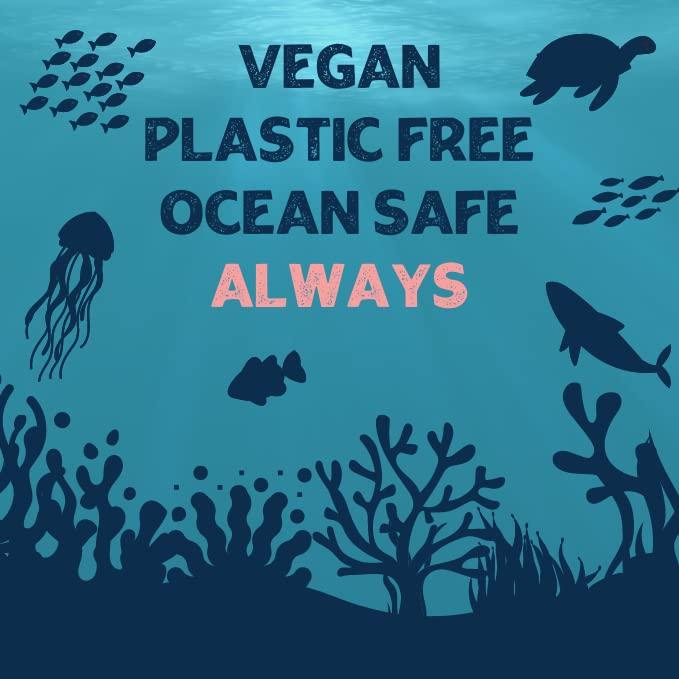 Surf Soap: Biodegradable Ocean & Reef Safe Shampoo, Conditioner & Body ...