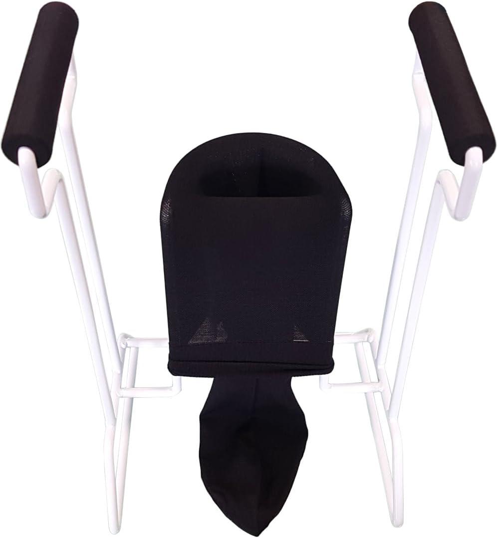 Fabacare High Compression Stockings & Support Socks for Knees & Hips ...