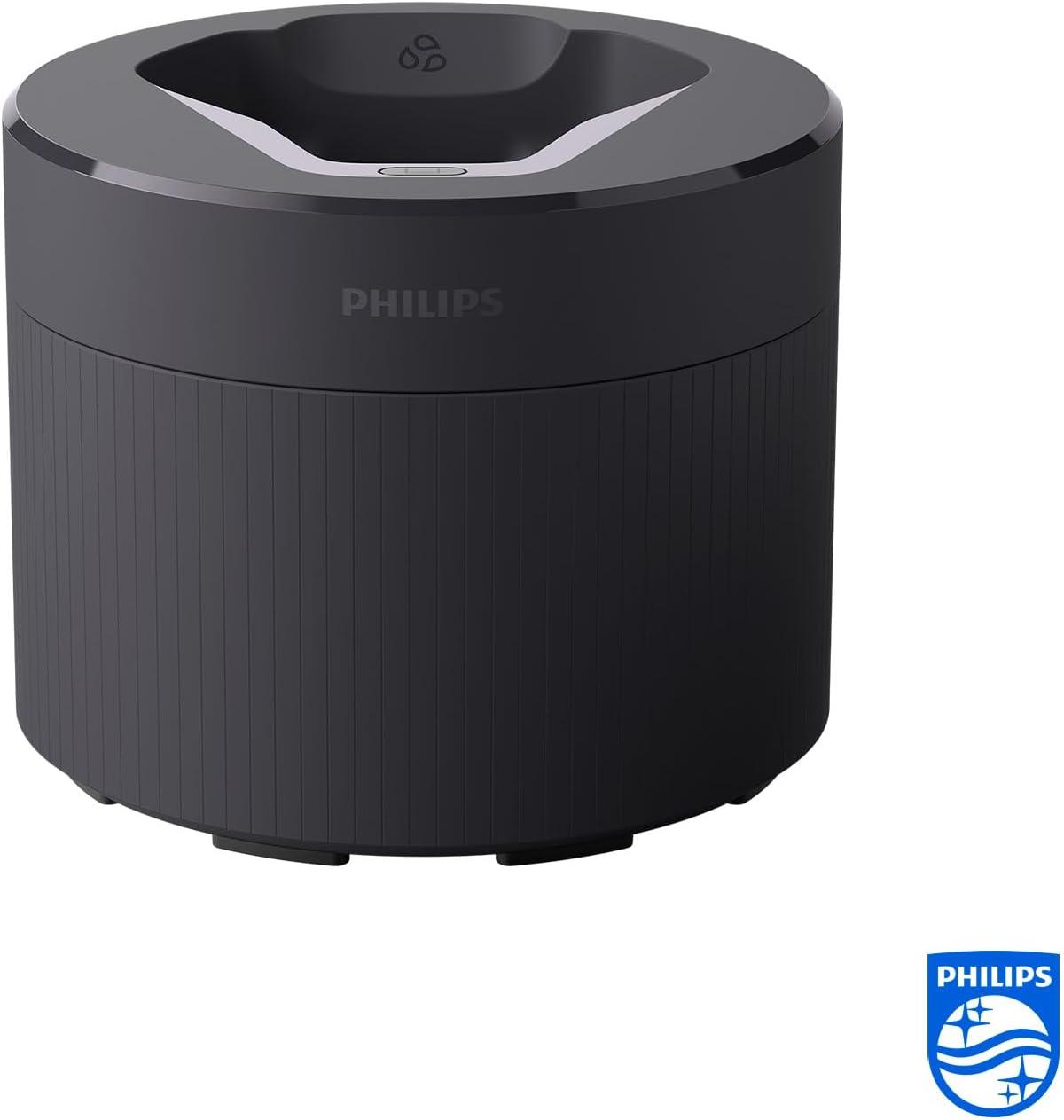 Philips Quick Clean Pod - Cartridge for Men's Electric Shaver Series ...