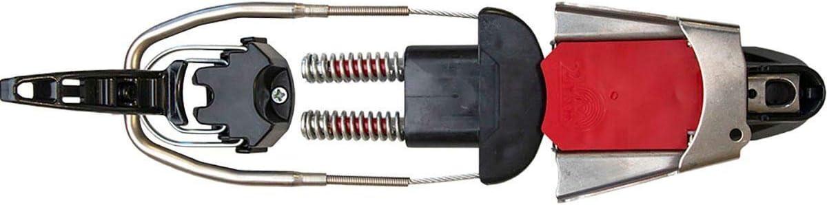 IDOEASE22 Designs Axl Telemark Binding - Large Size | Shop Now | Buy ...