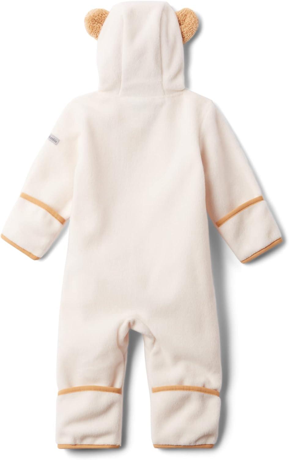 snowsuit tiny baby