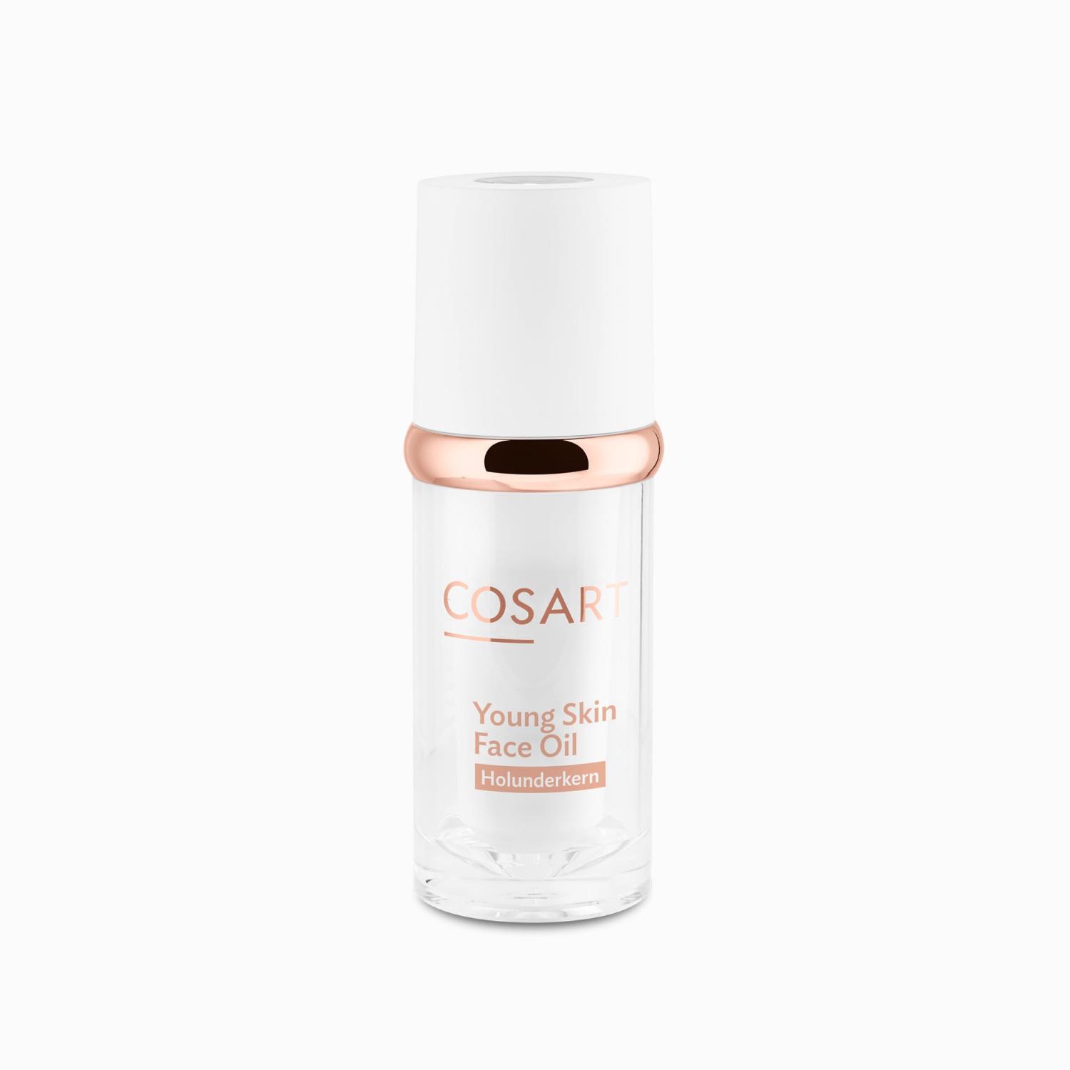 COSART Young Skin Face Oil | Buy Now with Express International ...