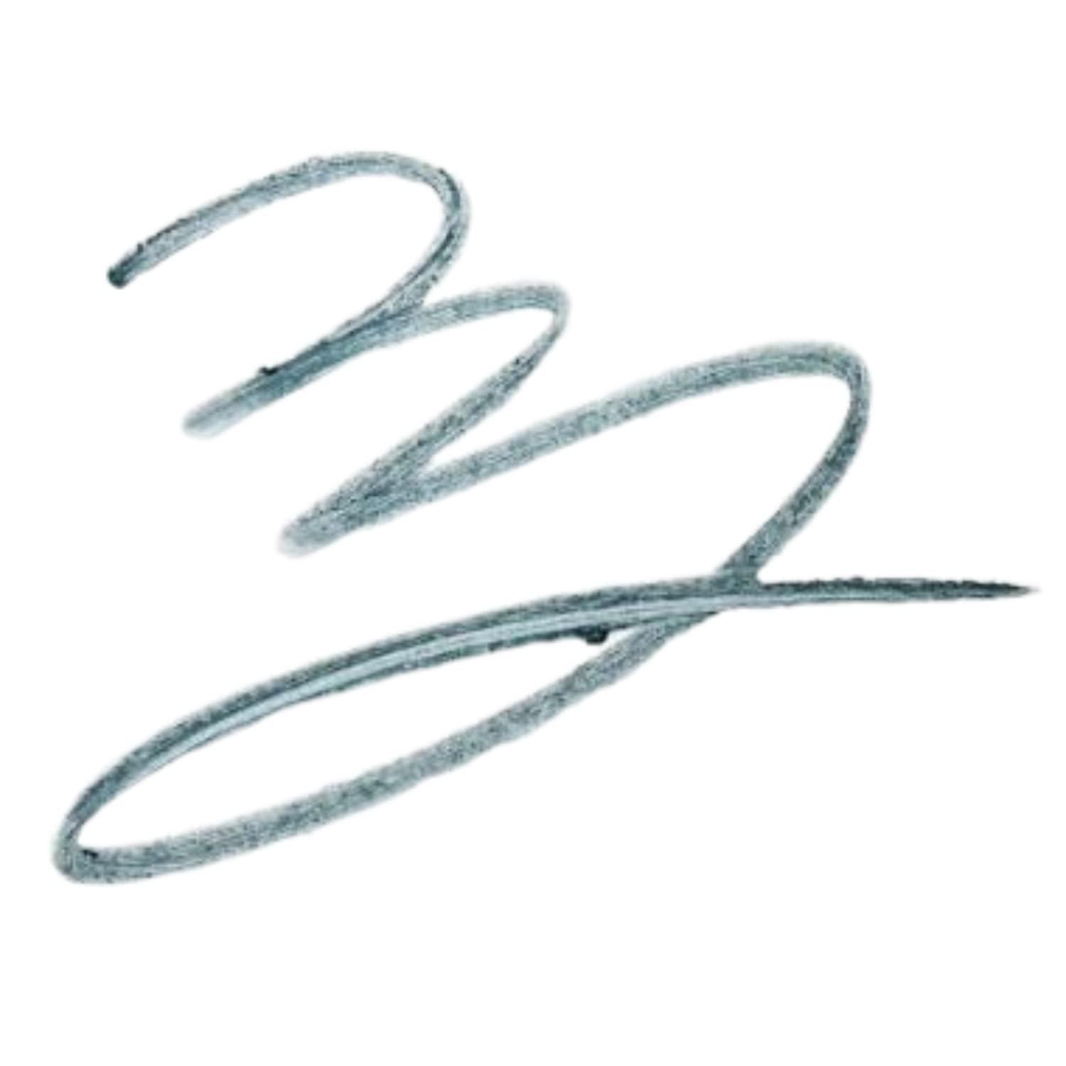 MAC Colour Excess Gel Pencil Eye Liner in Hell-Bent - Black with Multi ...